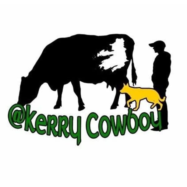 Contact The Kerry Cowboy - Creator and Influencer