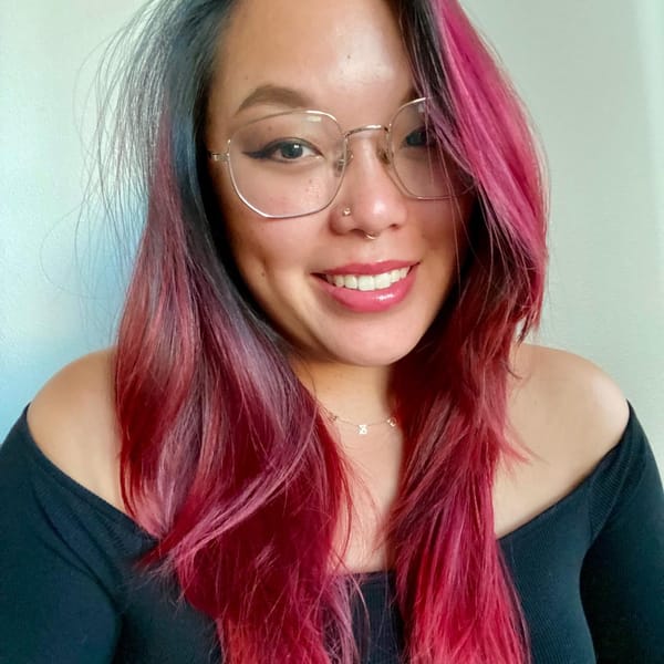 Emily Kam Influencer Profile - Work With Influencer Emily Kam
