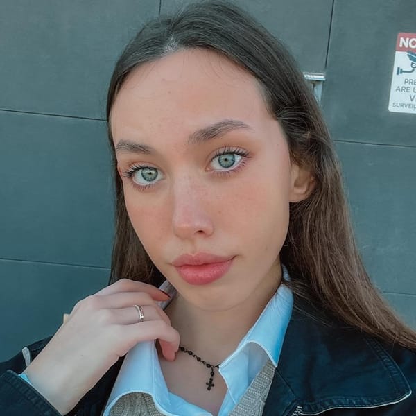 Contact Kati Gregg - Creator and Influencer