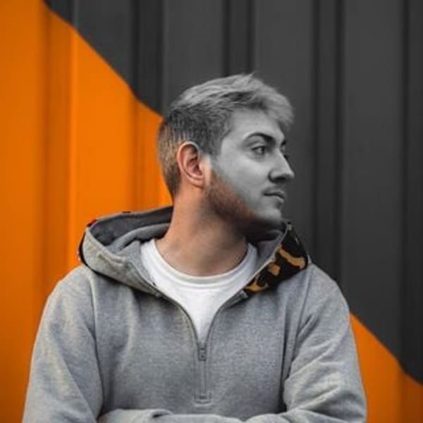 Charlie Sramek Influencer Profile - Work With Influencer Charlie Sramek