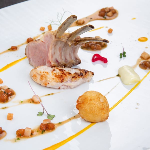 Which Chefs Have The Most Michelin Stars?