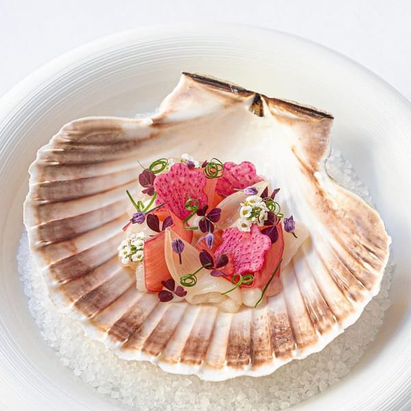 Which Chefs Have The Most Michelin Stars?