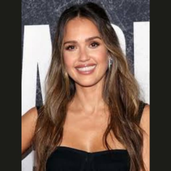 Contact Jessica Alba - Agent, Manager and Publicist Details