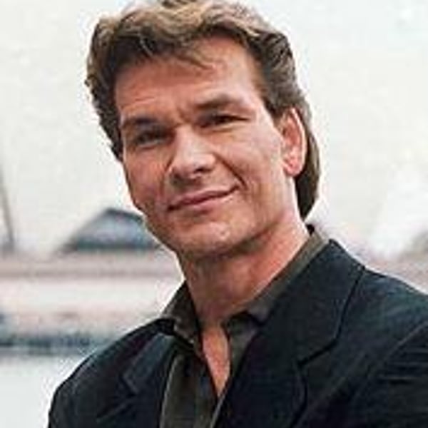 Patrick Swayze Contact Info | Find Influencer Numbers, Address, Email ...