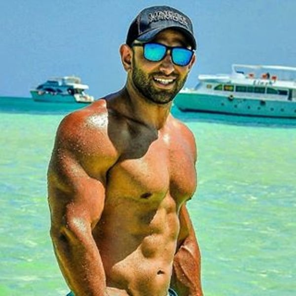 Ibrahim Fayek Contact Info | Find Influencer Numbers, Address, Email in ...