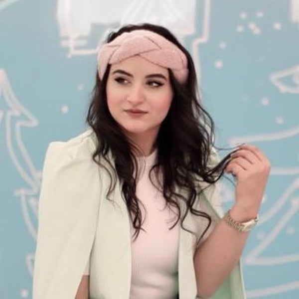 Sana Shah Contact Info | Find Influencer Numbers, Address, Email in #1 Influencer Marketing Platform