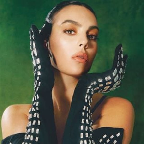 Georgina Rodriguez Contact Info | Find Influencer Numbers, Address ...