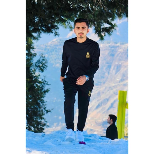 Abdullah Mubashar Contact Info | Find Influencer Numbers, Address ...