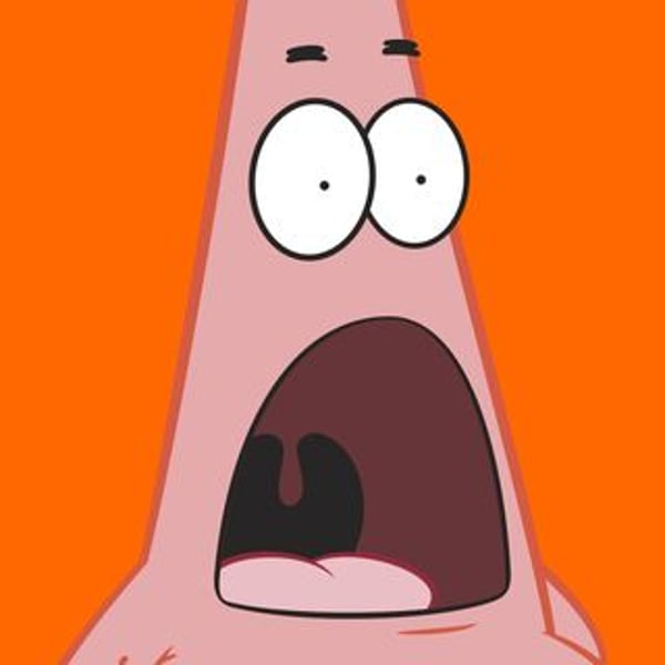 Patrick Star Contact Info | Find Influencer Numbers, Address, Email in ...