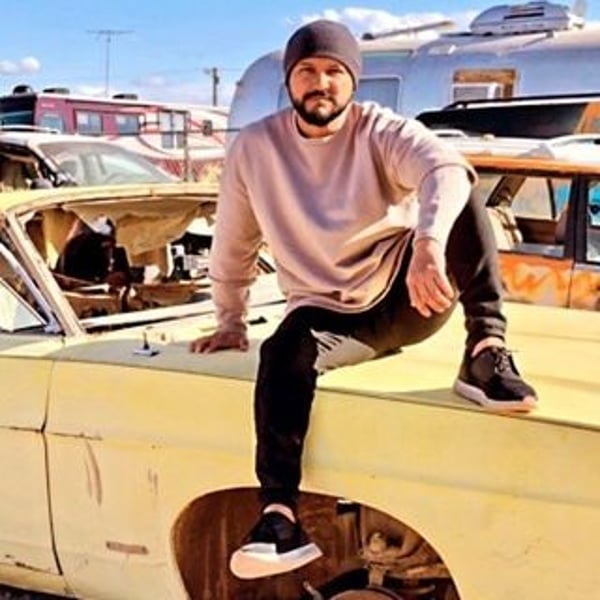 Steve Stylemark Contact Info | Find Influencer Numbers, Address, Email ...