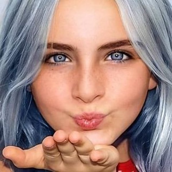 Vestalyn Naeli Contact Info | Find Influencer Numbers, Address, Email ...