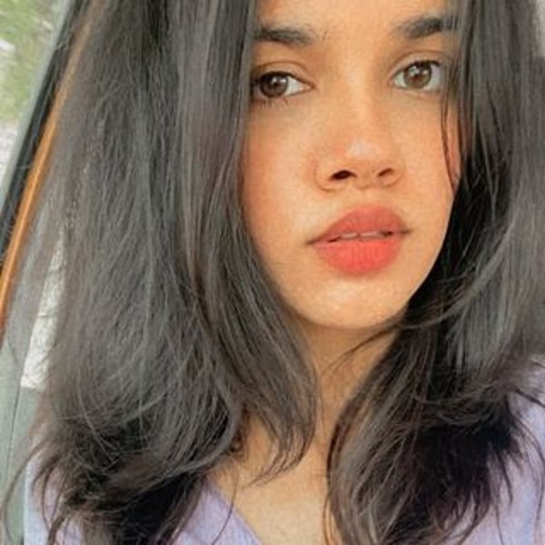 Keerthi Narayan Contact Info | Find Influencer Numbers, Address, Email in #1 Influencer ...