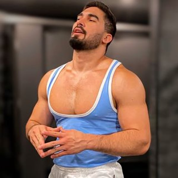 Jesus Marcano's Instagram, Twitter & Facebook on IDCrawl