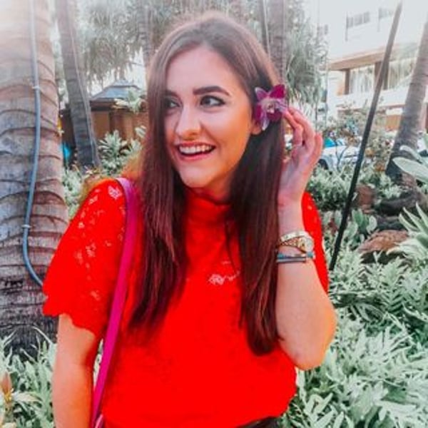 Peyton Newlon Contact Info | Find Influencer Numbers, Address, Email in ...