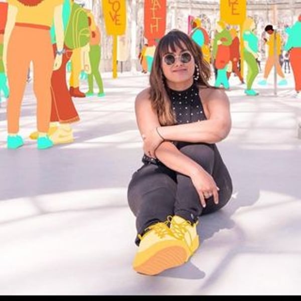 Adelle Marie Anne Hart Contact Info | Find Influencer Numbers, Address ...