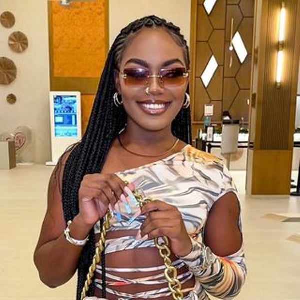 Drezel Simmonds Contact Info | Find Influencer Numbers, Address, Email ...