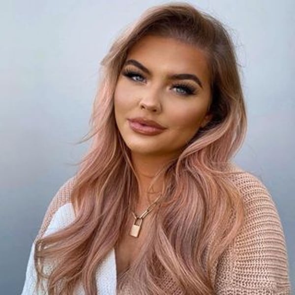 Olivia Mcveigh Contact Info | Find Influencer Numbers, Address, Email in #1 Influencer Marketing ...