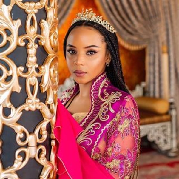 Bridget Shighadi Contact Info | Find Influencer Numbers, Address, Email ...