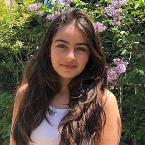 Leya Kirsan Contact Info | Find Influencer Numbers, Address, Email in #1 Influencer Marketing ...