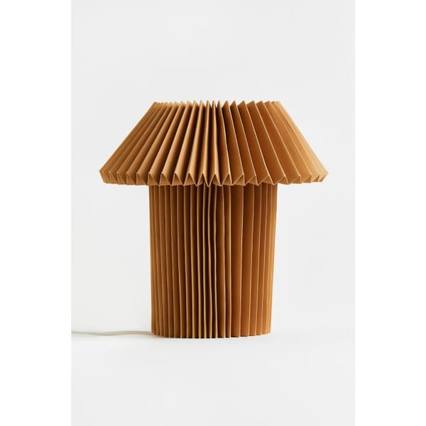 Little Lights: 28 Table Lights That Will Transform A Space - The Handbook