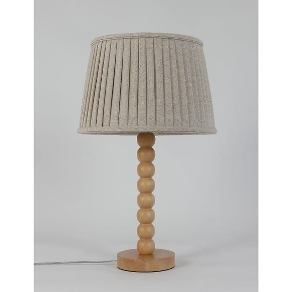 Little Lights: 28 Table Lights That Will Transform A Space - The Handbook