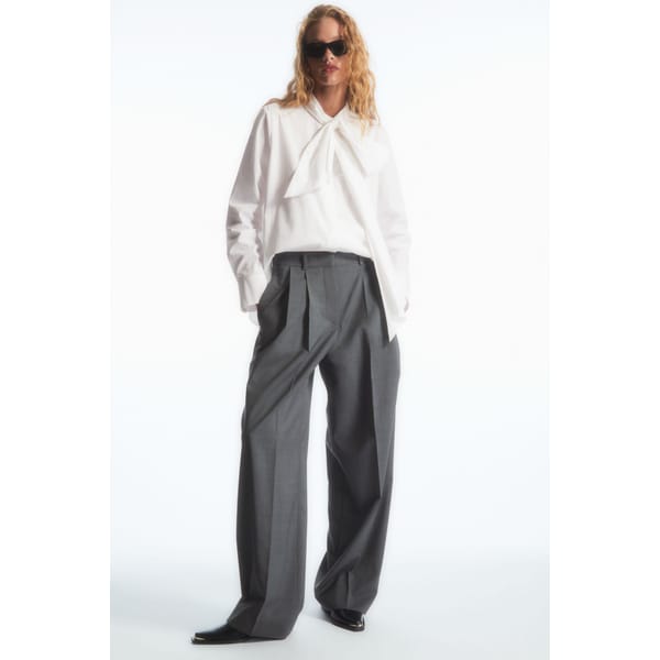 TikTok's 'Groutfit' Trend Is Perfect For Autumn - The Handbook