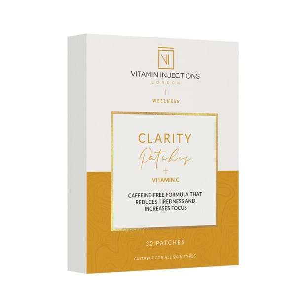 The Best Wellness Patches, Along With How They Work