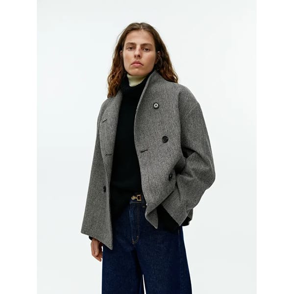 TikTok's 'Groutfit' Trend Is Perfect For Autumn - The Handbook