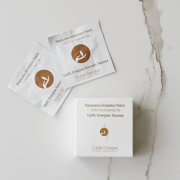 The Best Wellness Patches, Along With How They Work