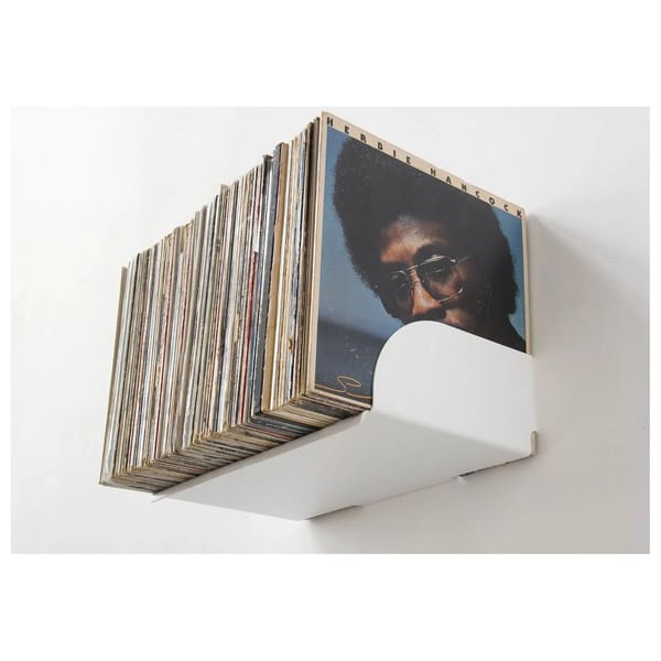 20 Vinyl Storage Hacks For Record Lovers - The Handbook