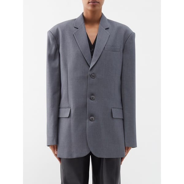 TikTok's 'Groutfit' Trend Is Perfect For Autumn - The Handbook