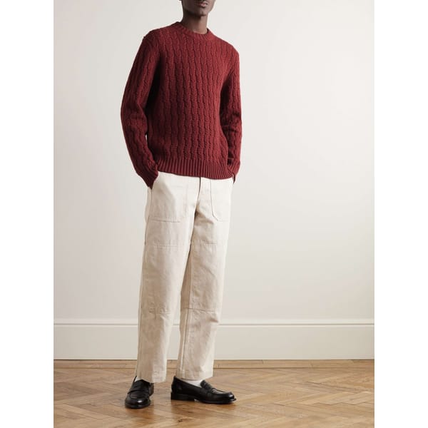 Best Mens Clothing Brands To Know, 2024