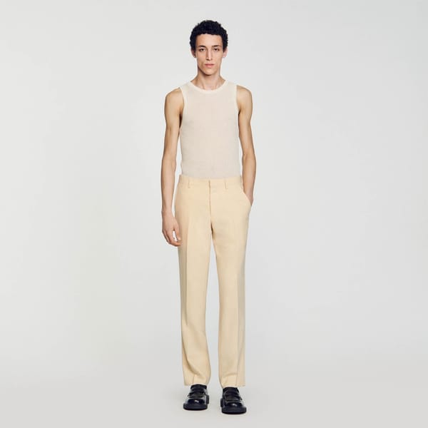 Best Mens Clothing Brands To Know, 2024