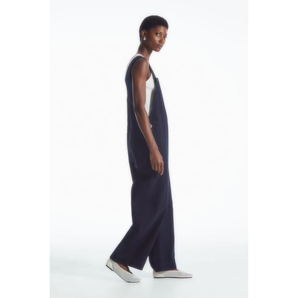 These Are The Dungarees We're Wearing In 2024