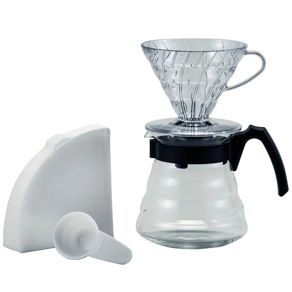 How To Make The Best Coffee At Home - The Handbook