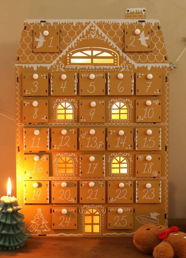 The Best Reusable Advents Of 2025