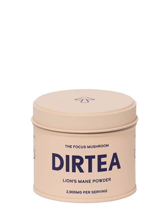 Lion's Mane: Everything To Know About The New Wellness Trend