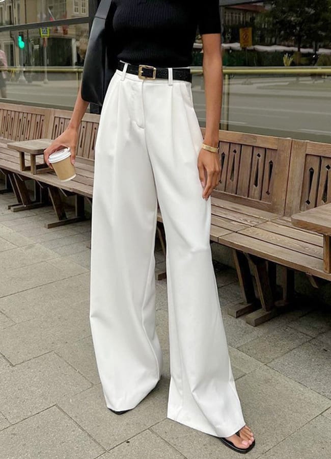 5 Affordable, Stylish Fashion Brands That Aren’t Mango - The Handbook