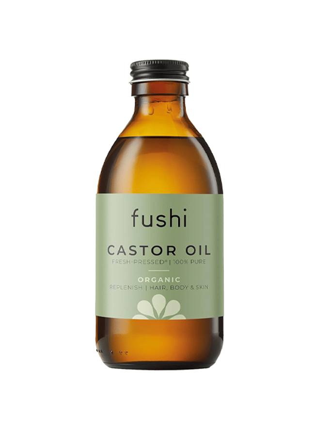 Castor Oil Is The Beauty Elixir You Never Knew You Needed - The Handbook