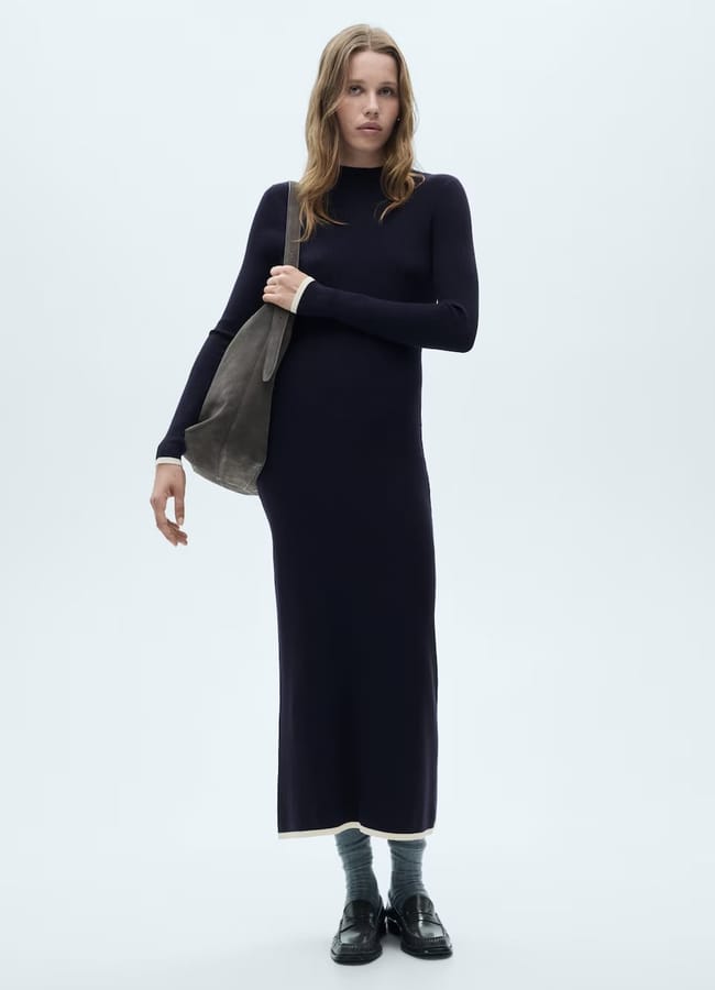 27 Work Dresses You'll Want To Wear To The Office - The Handbook