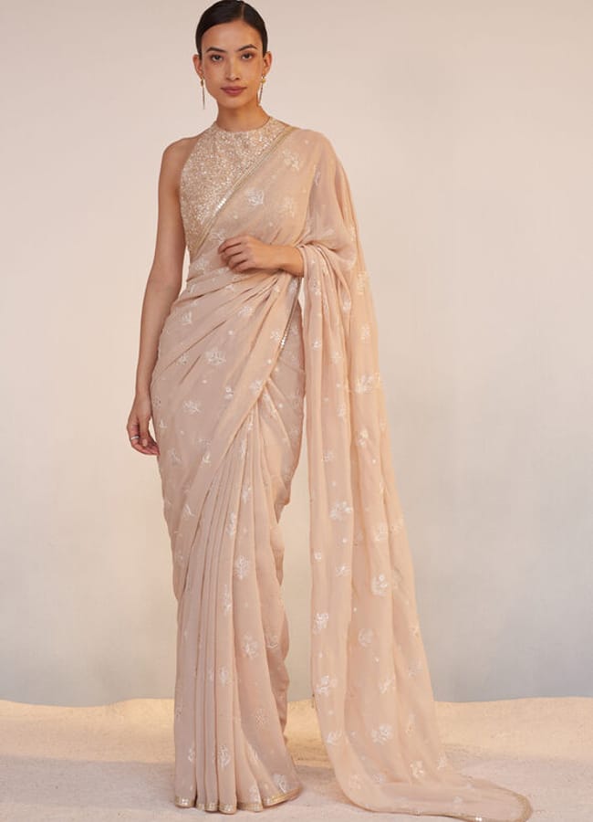 Luxe Indian Fashion Brands To Know - The Handbook