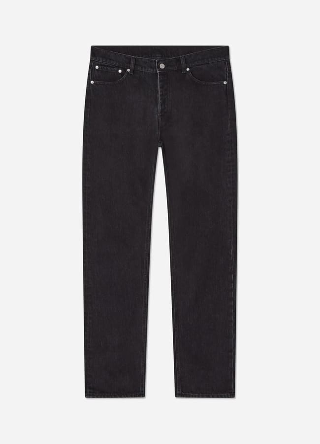 8 Cool Denim Brands For Men To Bookmark Now - The Handbook