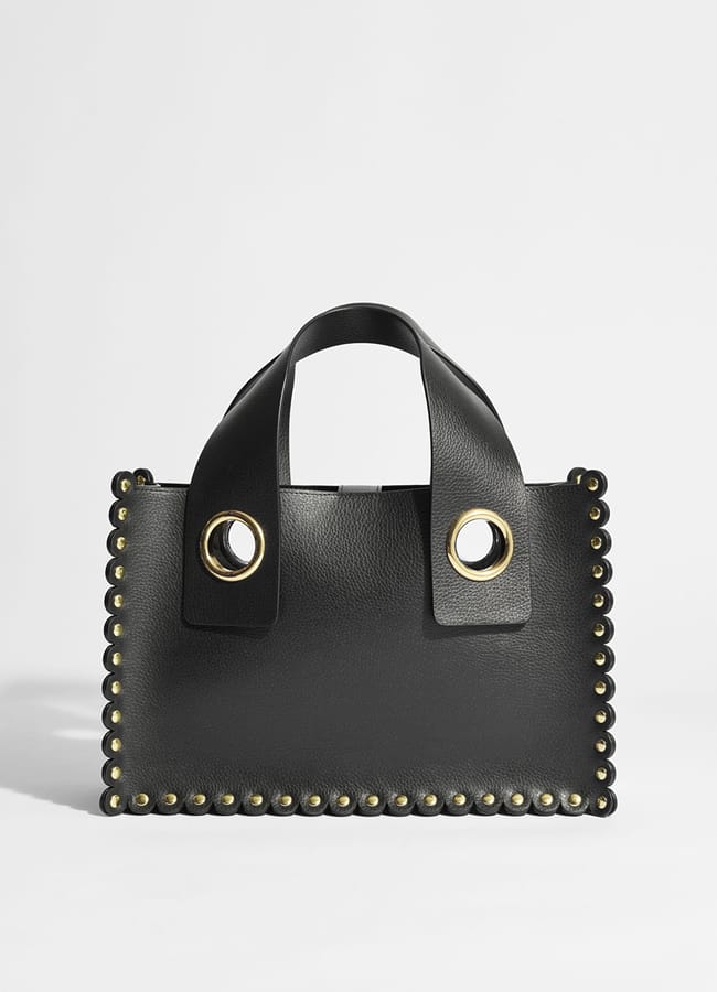 The Stud Trend Is Everywhere Right Now - 29 Pieces We Love - The Handbook