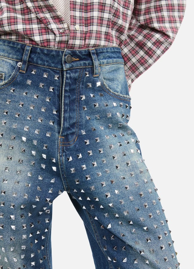 The Stud Trend Is Everywhere Right Now - 29 Pieces We Love - The Handbook
