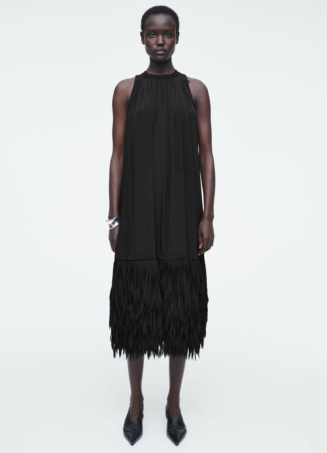 7 Party Fashion Trends We're Wearing In 2024