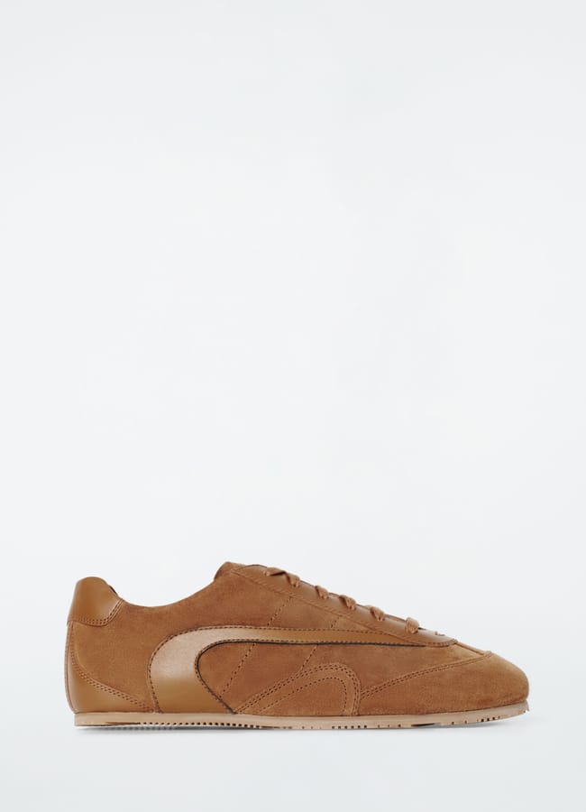 Best Fashion Trainers You'll Be Wearing In 2025