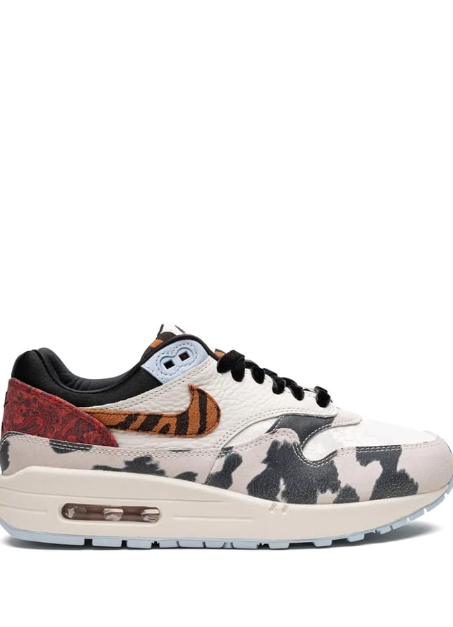 Cow Print Fashion Is Our Latest Obsession