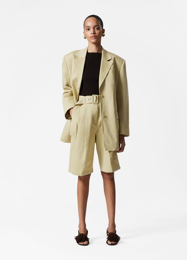 Bermuda Shorts Are In - These Are The Best Ones For Women