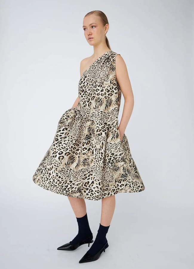 Scandinavian Fashion Labels You Need To Know In 2025