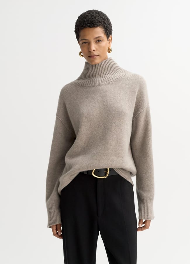 Classic Knitwear You'll Love Forever
